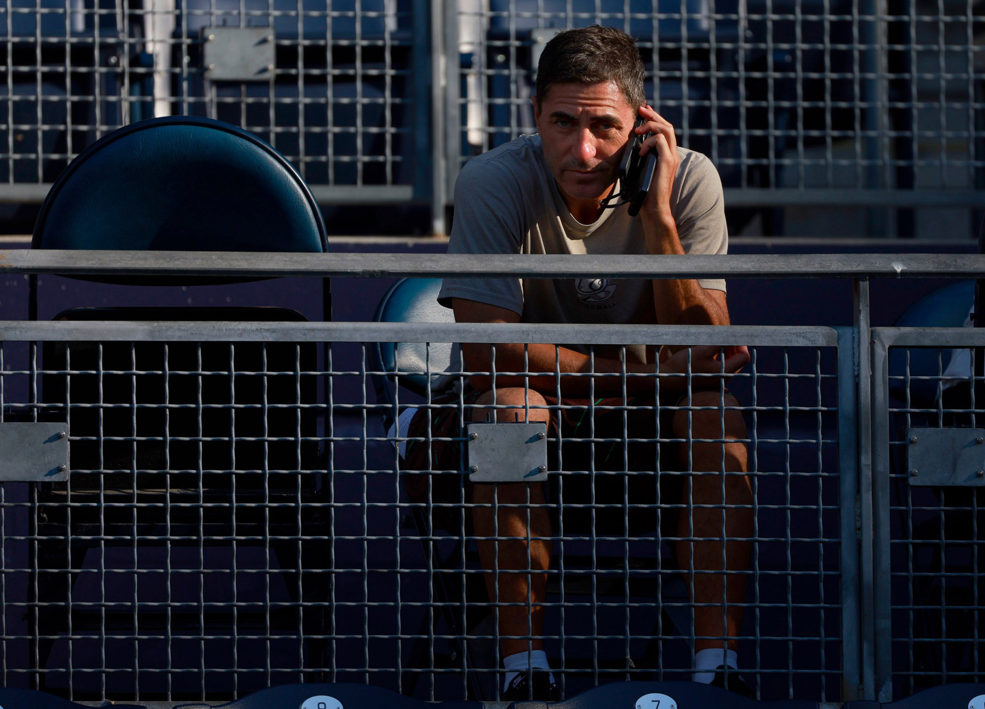 As Padres explore sale, expect business as usual — and a likely ...