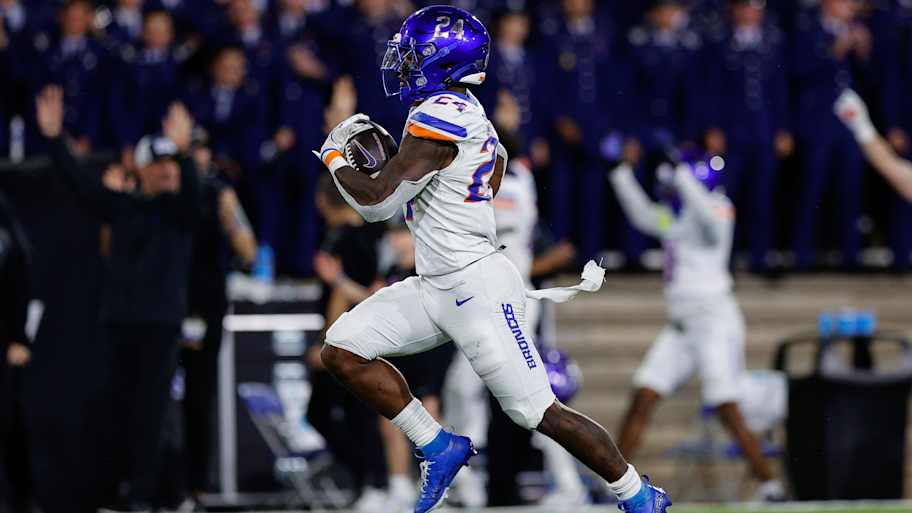Live updates, score: Boise State vs. San Diego State