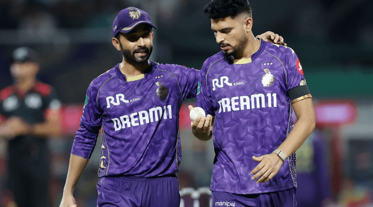 Will KKR retain Ajinkya Rahane's captaincy for 2026 IPL?