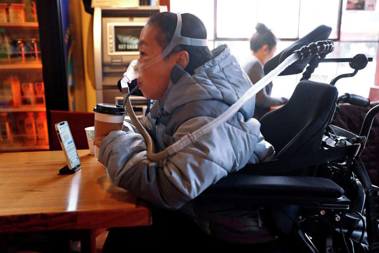 Alice Wong, San Francisco disability justice activist and writer, dies ...