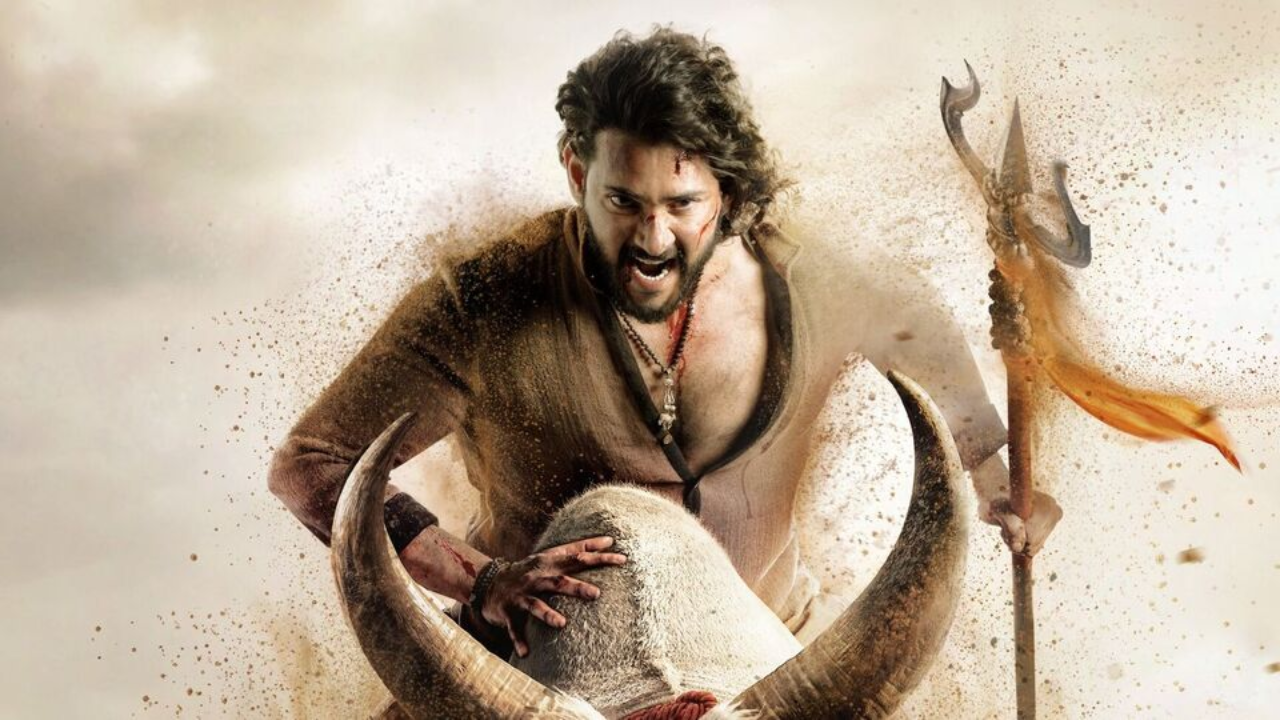 'Varanasi' teaser release: Prashanth Neel, Karan Johar, Buchi Babu Sana ...