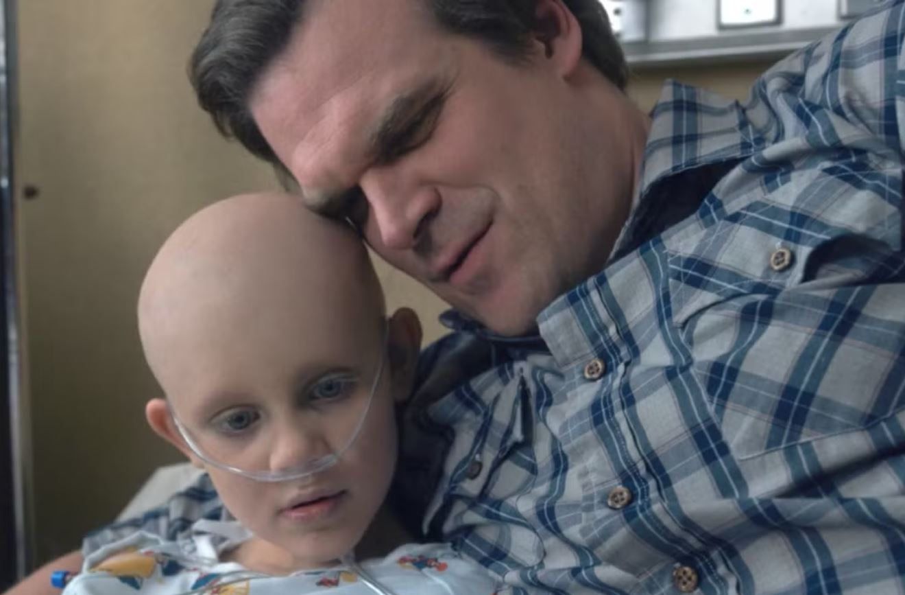 The Sara Hopper-Hawkins Lab Connection: 'Stranger Things’ Biggest ...