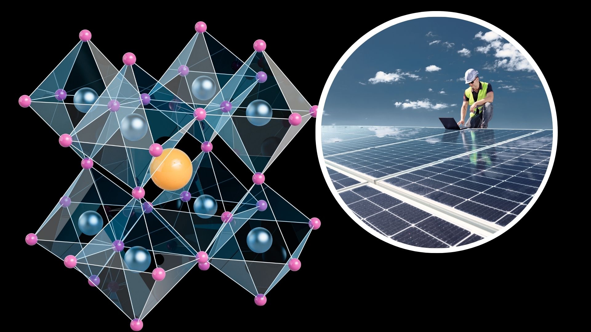 New control over atomic structure of perovskites could transform solar ...