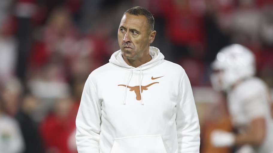 The Good, Bad and Ugly of Texas Longhorns' Loss to Georgia Bulldogs