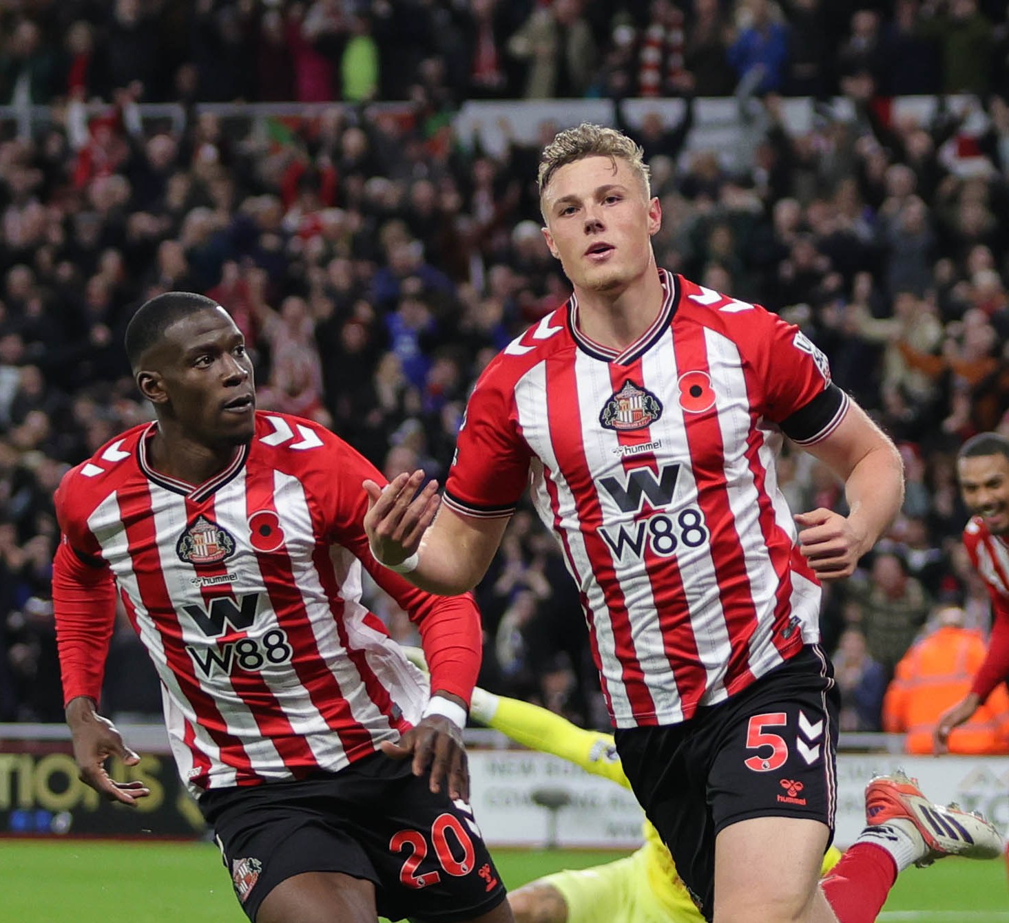 Dan Ballard: Sunderland’s Defensive Destroyer!