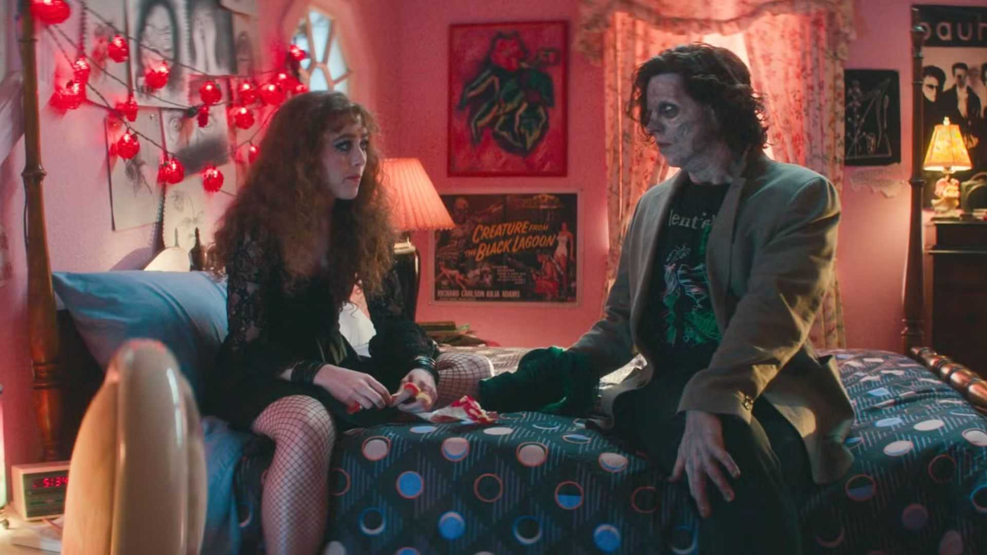 10 Best Movies Inspired By Mary Shelley's Frankenstein