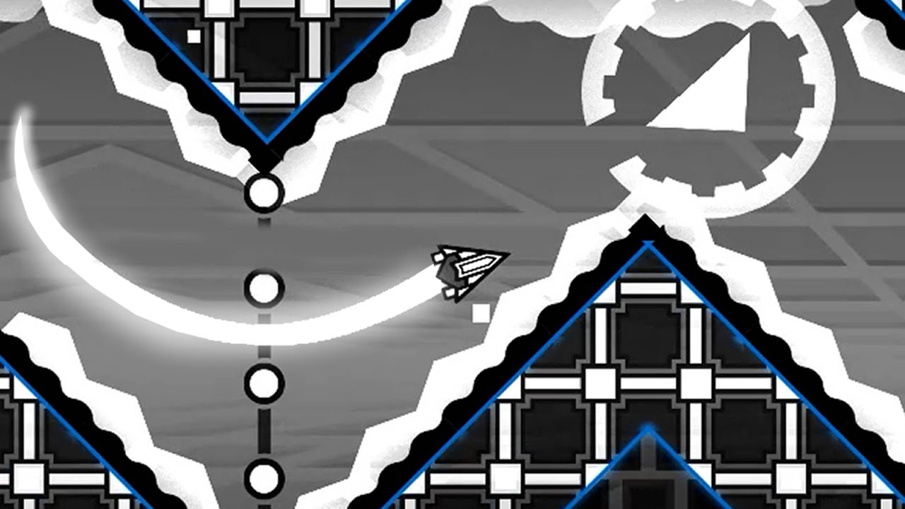 Theory of everything 2 cursed