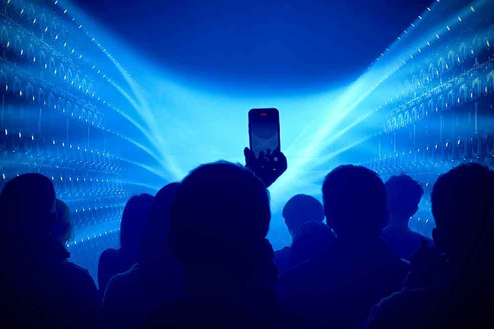 Torre de Tokio: futuro cercano