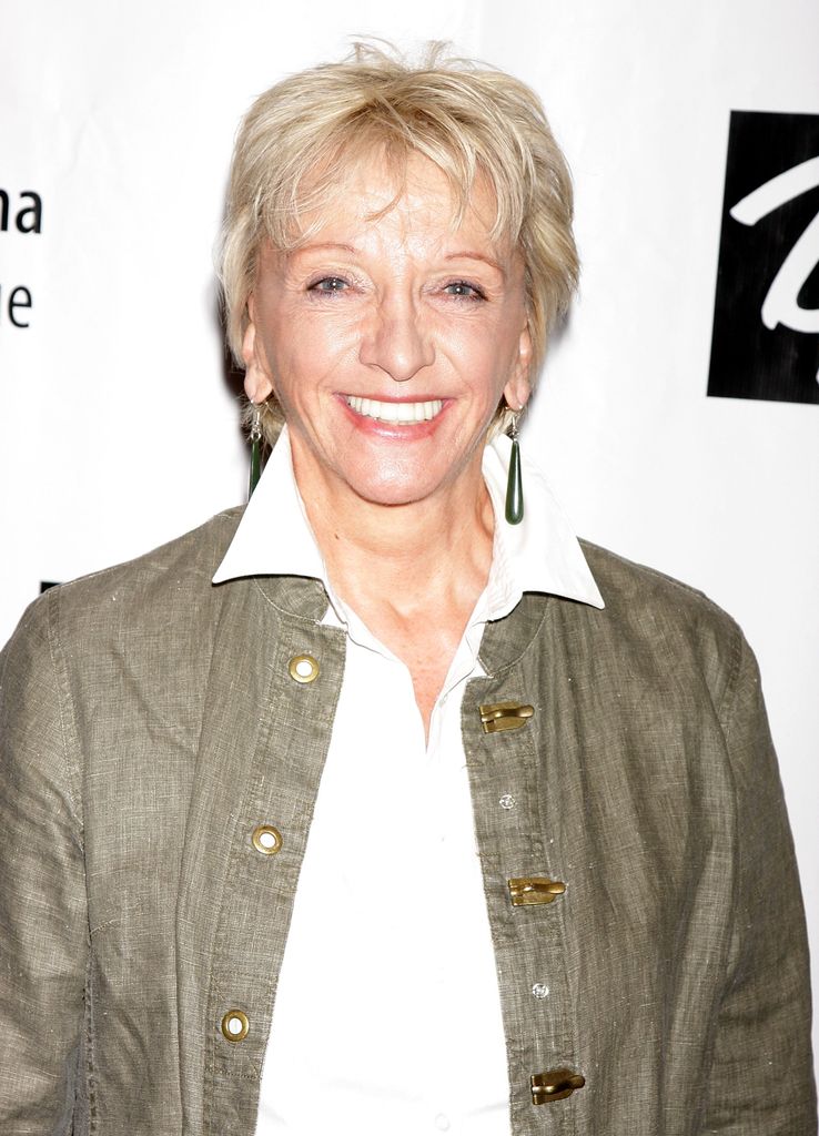 Gilmore Girls star and Tony winner Elizabeth Franz dies at age 84