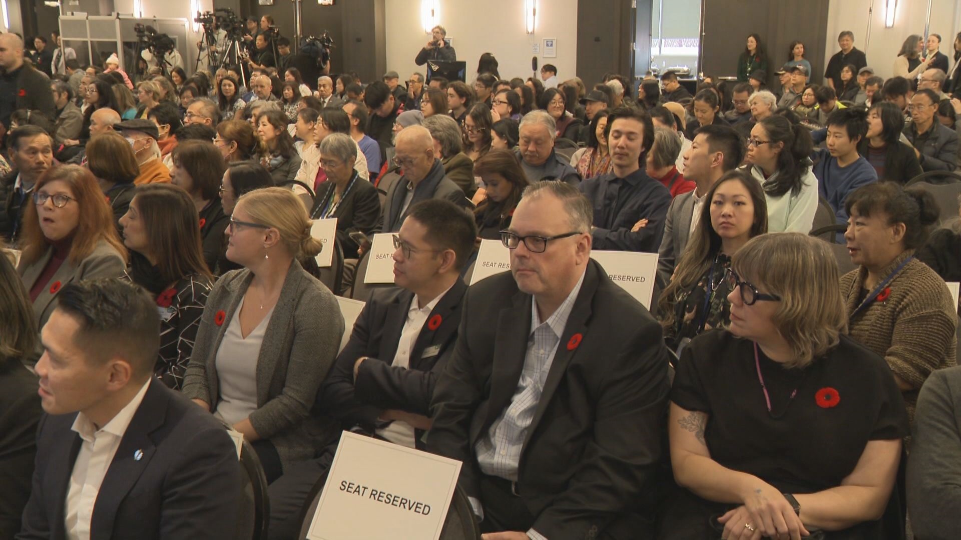 City of Burnaby apologizes for historic discriminatory laws against Chinese community