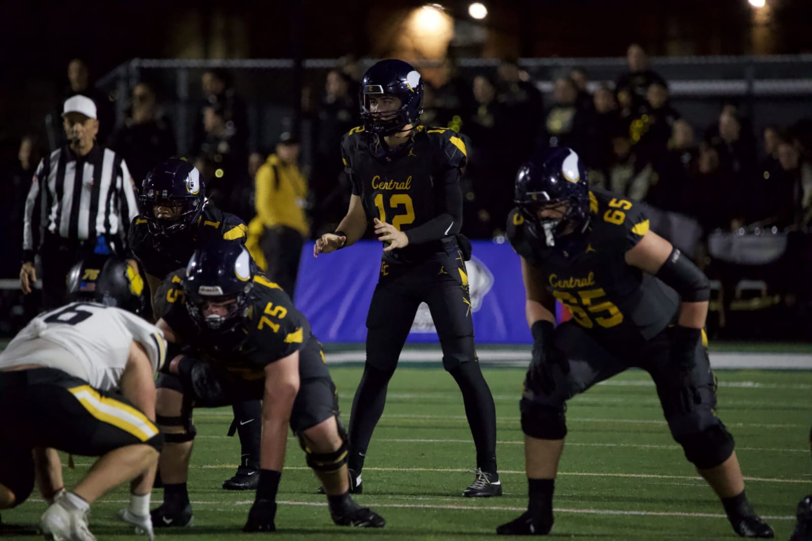 Pittsburgh Central Catholic Dominates North Allegheny in WPIAL Class-6A ...