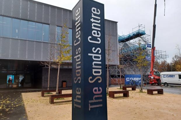 Carlisle venue to reopen after three year closure