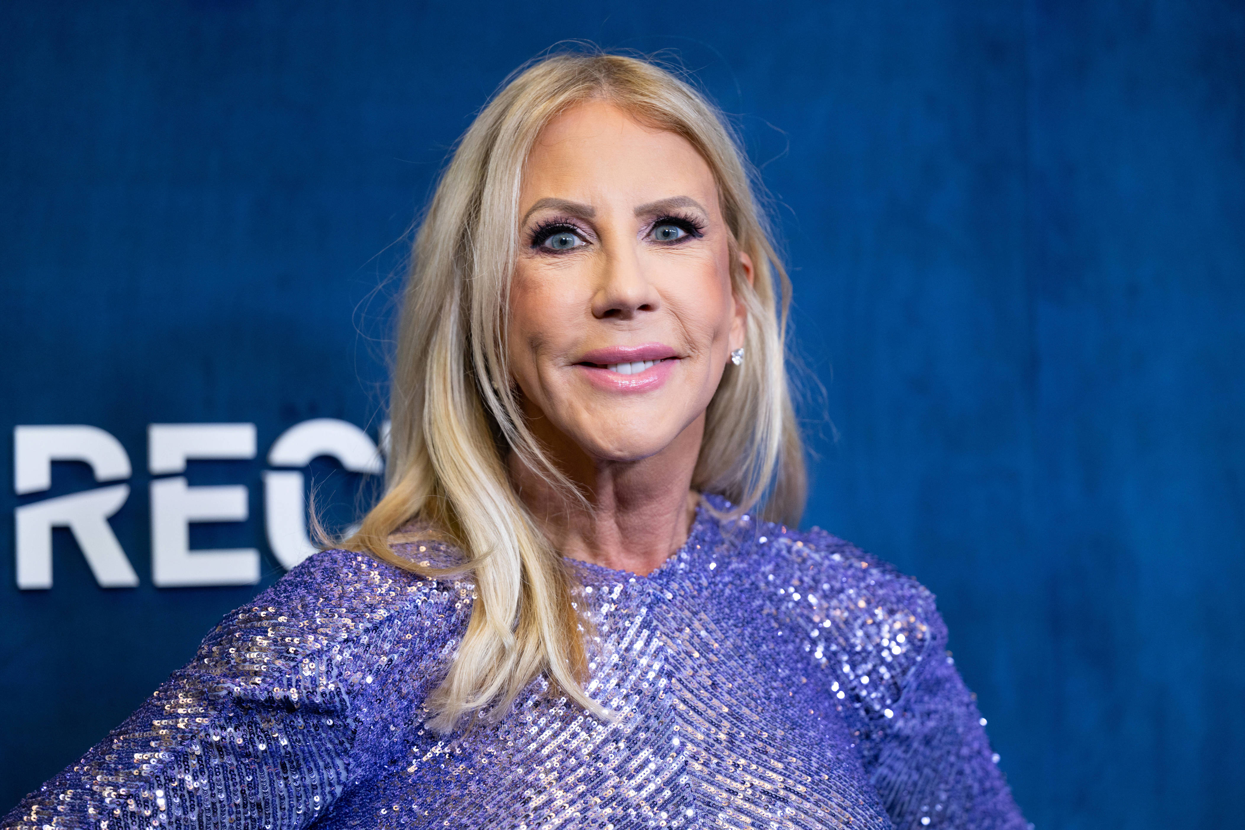 Vicki Gunvalson presented with a permanent role for Season 20 of The ...