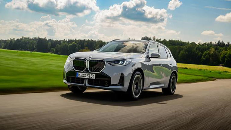 “8,390만 원에 이 구성?” BMW 뉴 X3 30 xDrive M 스포츠 패키지 프로 출시