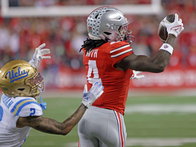 Ohio State has just one game left to answer the most important question ...