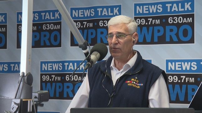 Loughlin announces run for Rhode Island lieutenant governor
