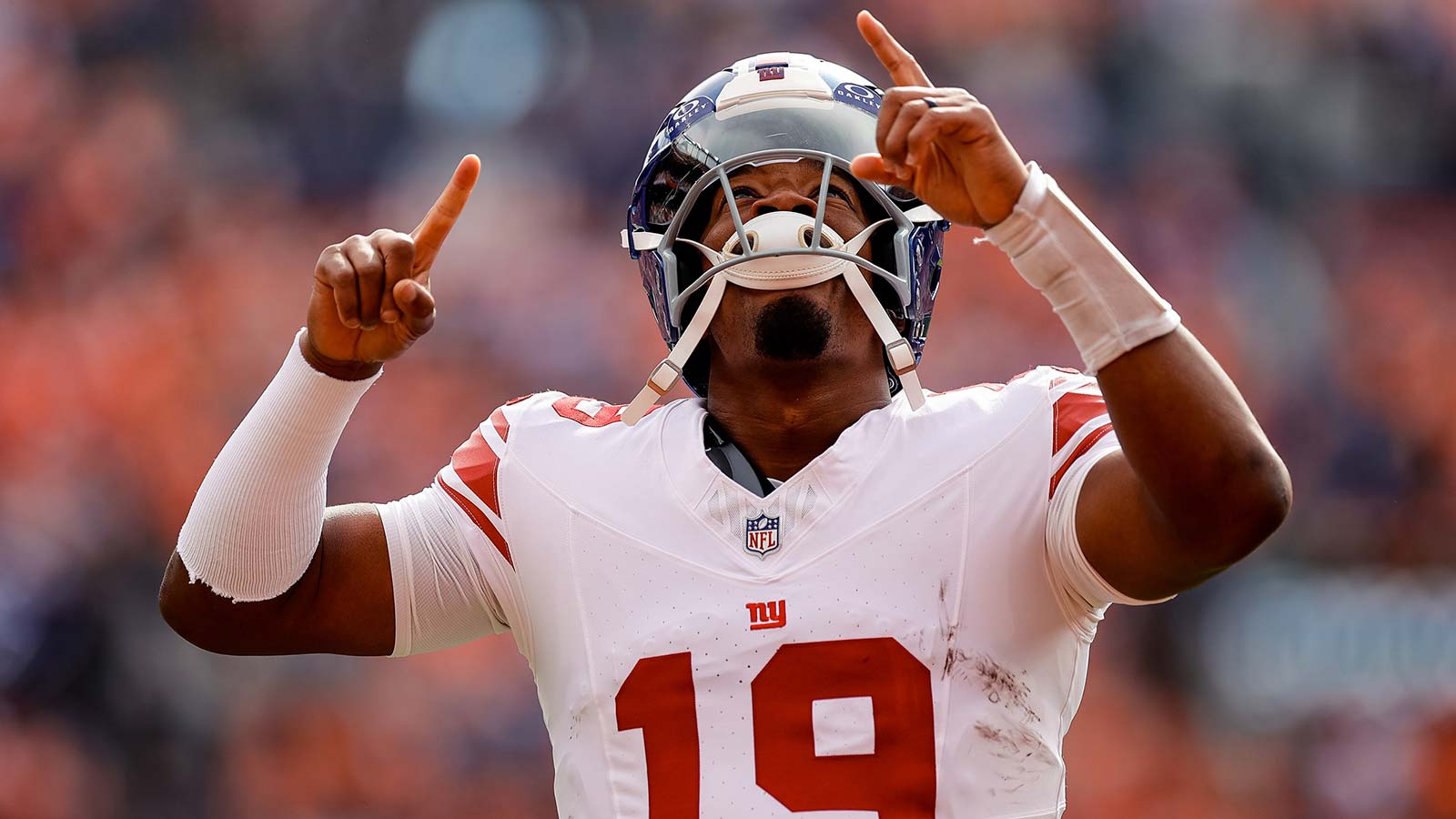 Giants’ Jameis Winston lands FIFA World Cup assignment with Fox Sports