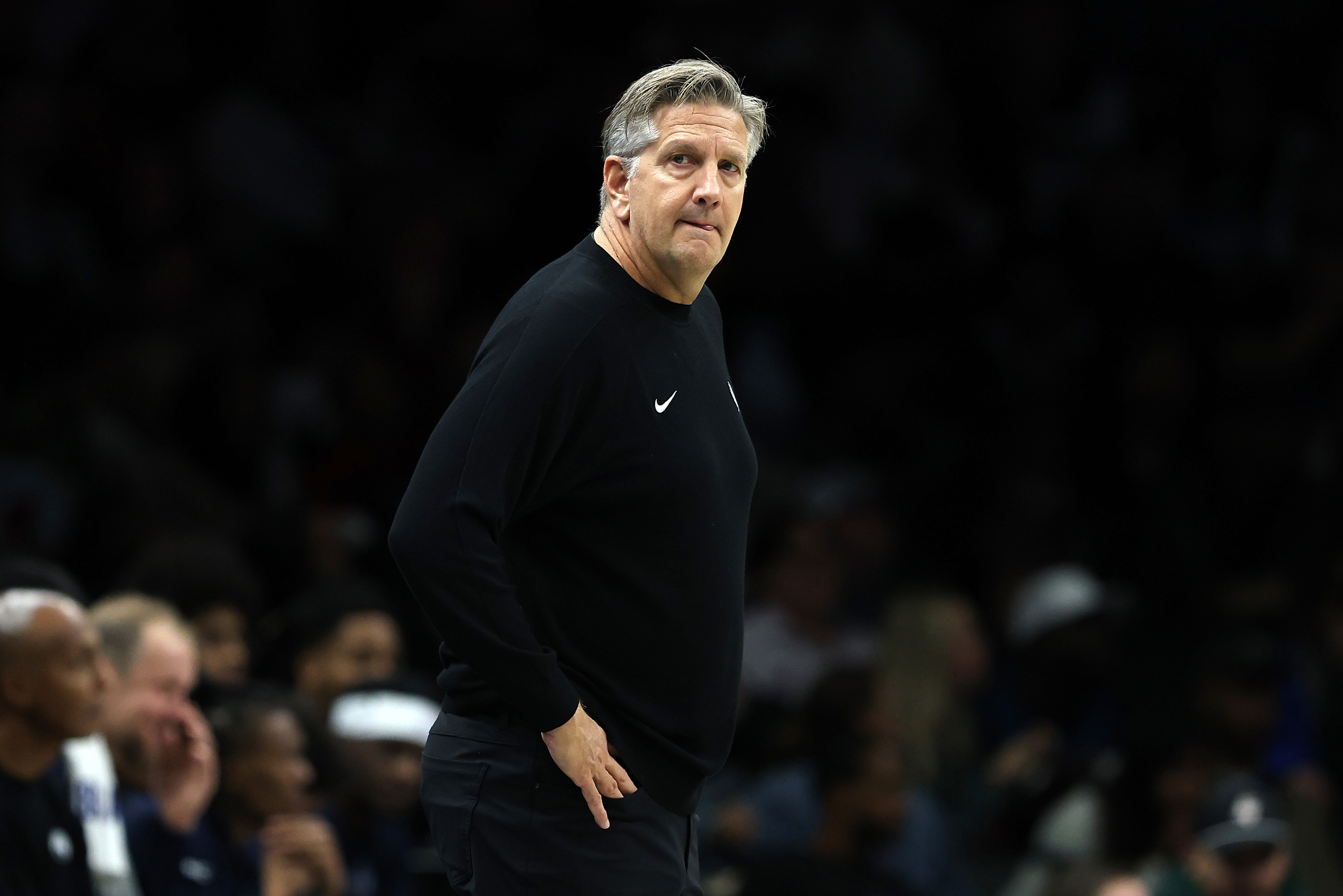 Timberwolves slump in fourth quarter of 123-112 loss to Nuggets