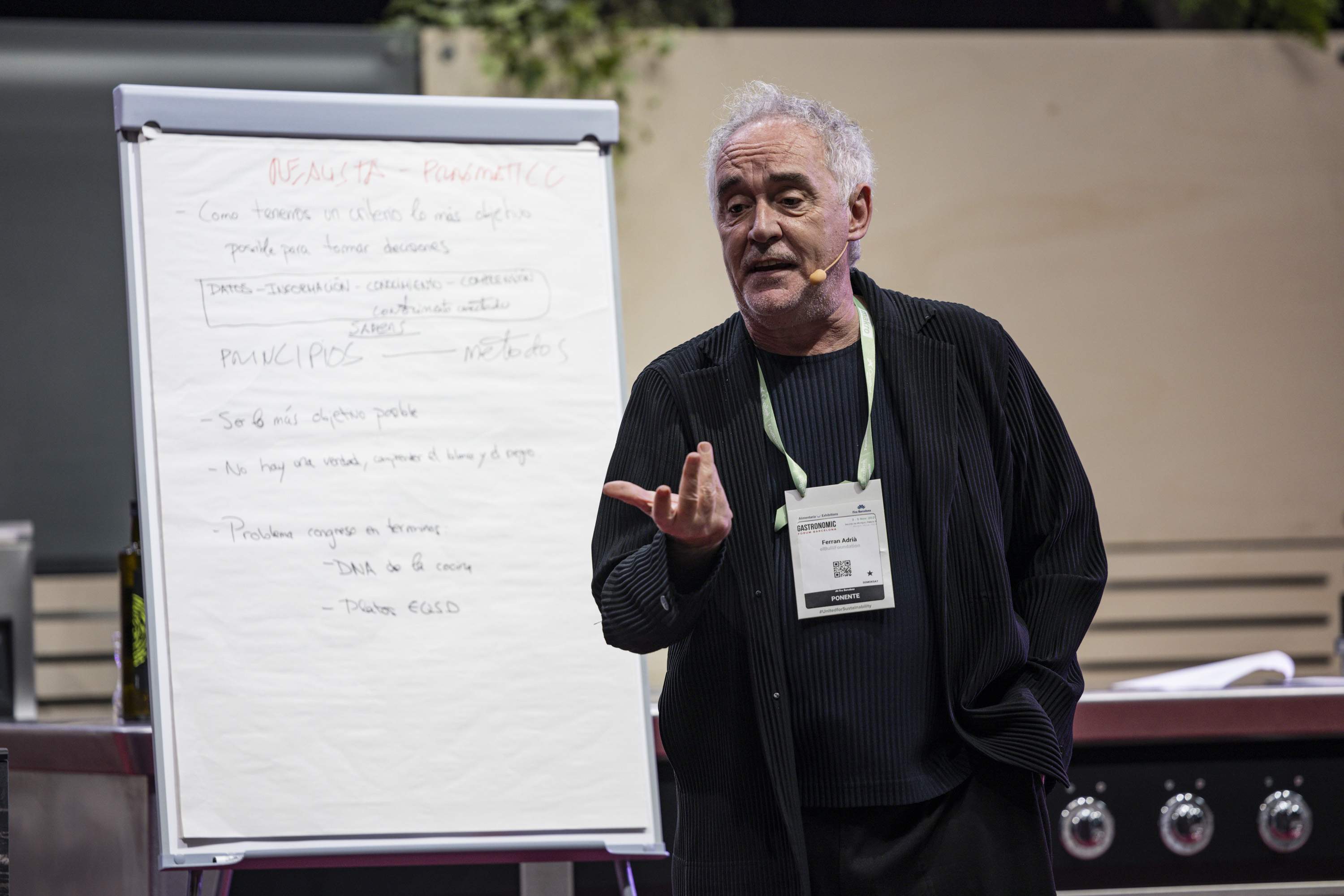 La lista de los 100 mejores restaurantes de Barcelona que no es la de ...