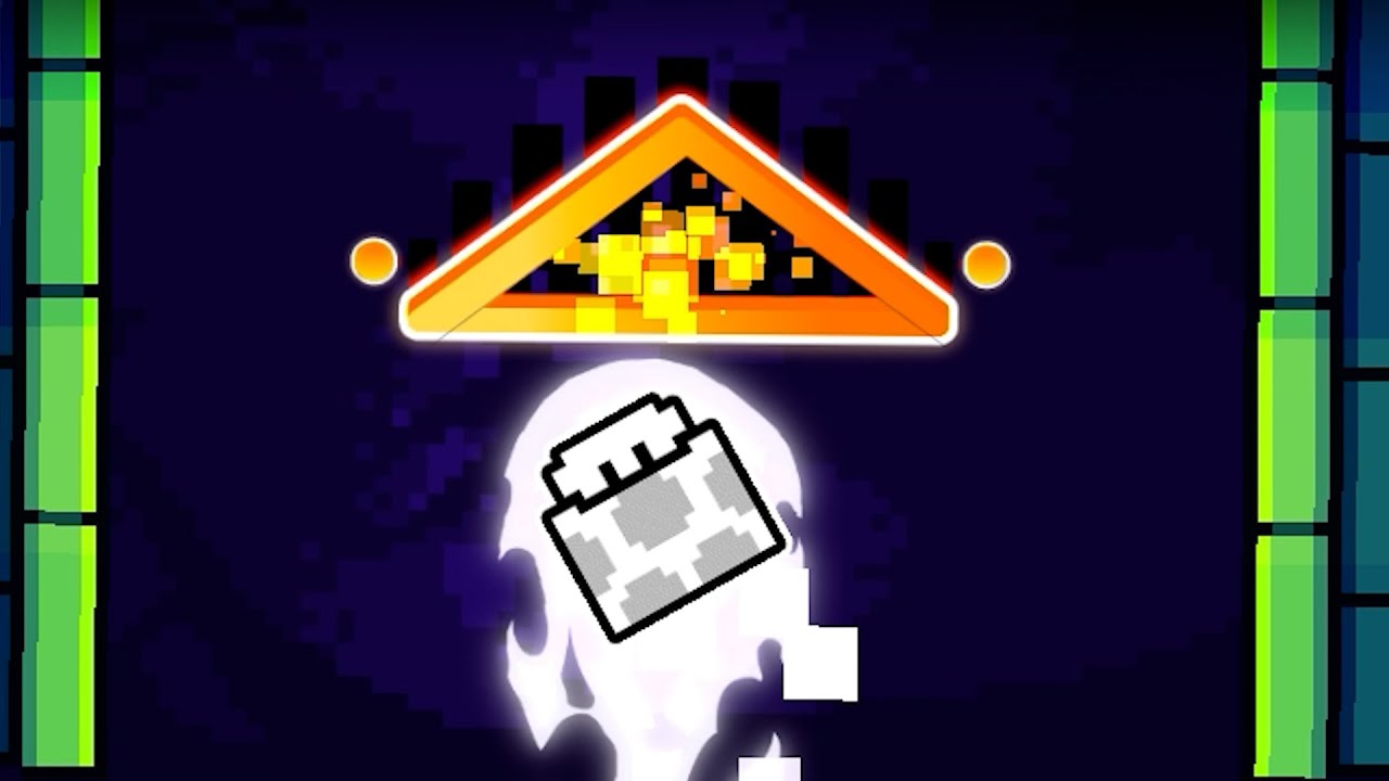 Dual vertical - Geometry Dash 2.2