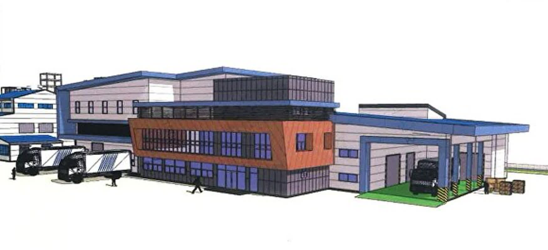 보은통합RPC, 국비 57억원 확보…고품질쌀 유통 활성화