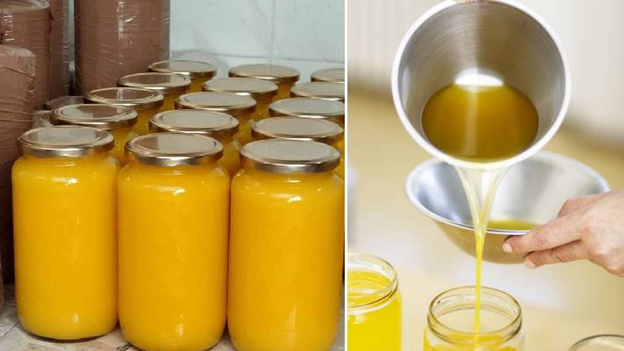Fake Nandini Ghee Racket Busted in Bengaluru: CCB Arrests 4; Check Details