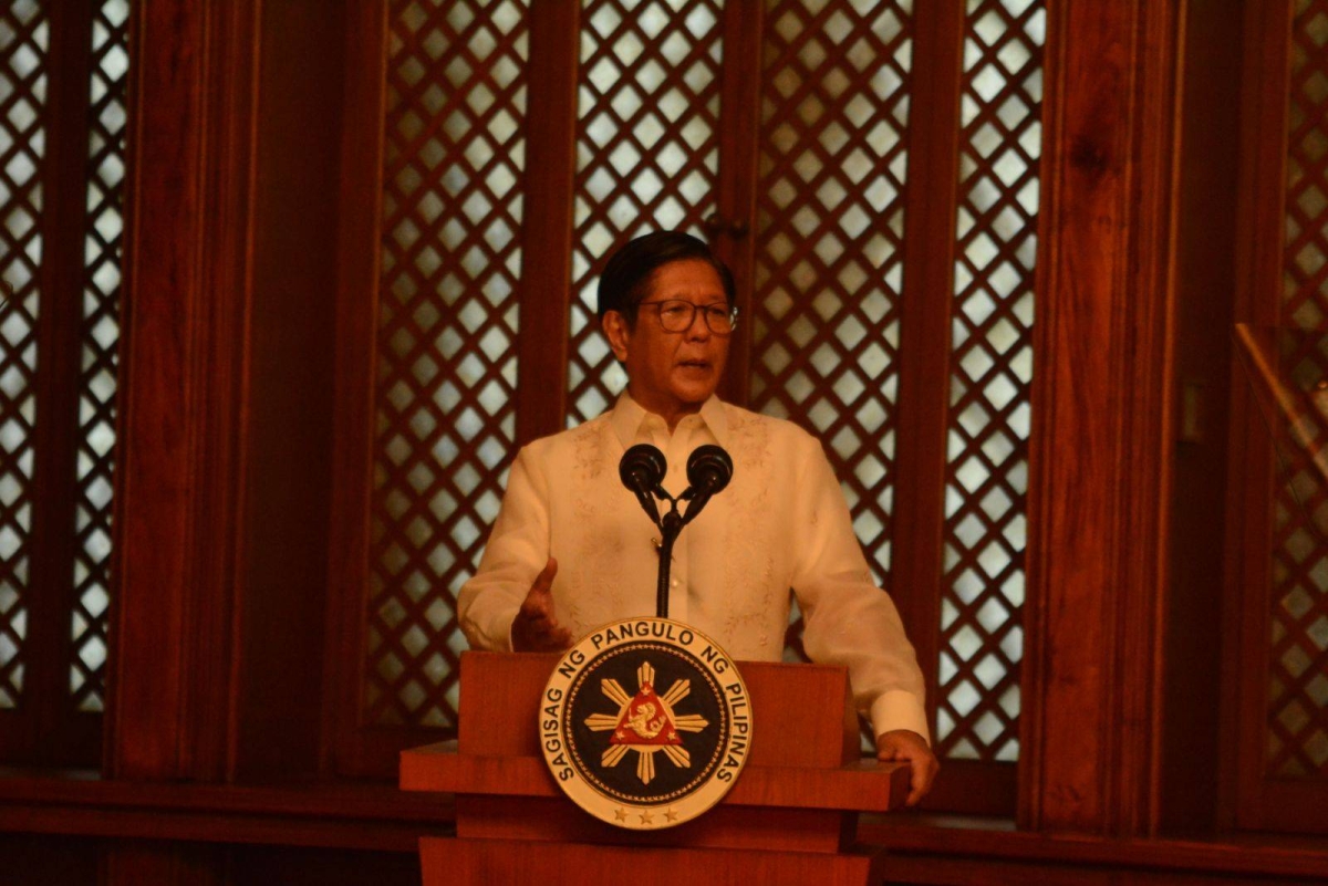 Marcos should resign – UPI