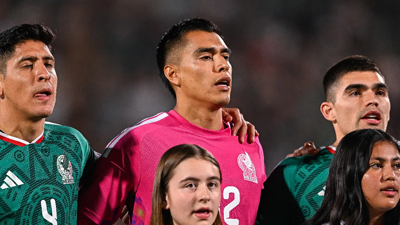 Tala Rangel recibe abucheos en su titularidad con Selección Mexicana