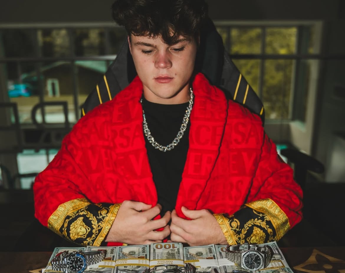 Jack Doherty Arrested For Amphetamine, But Remember The Time He Crashed ...