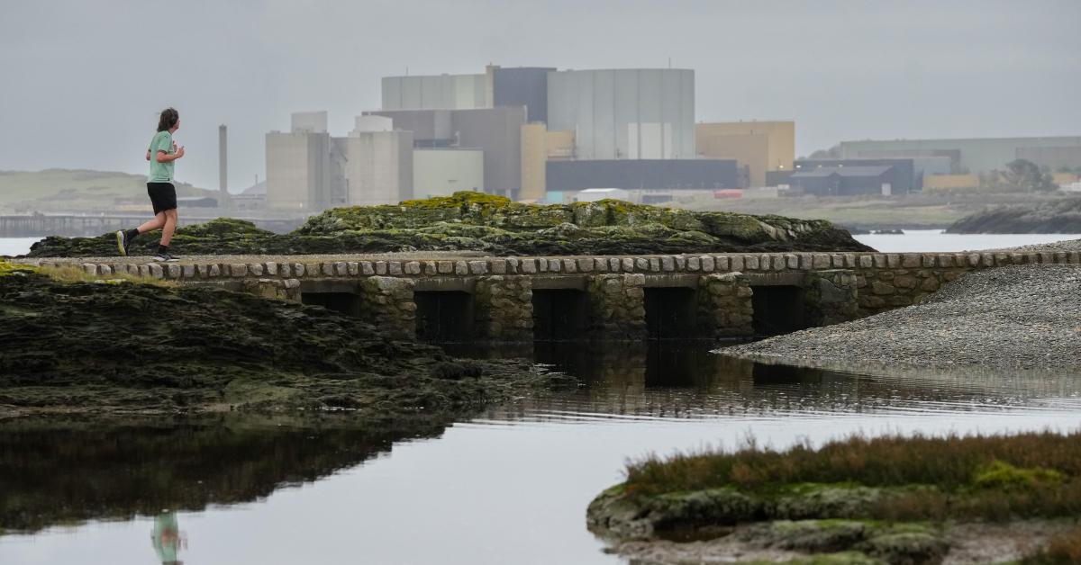 In Europe, conservative political parties backing environmental policy ...