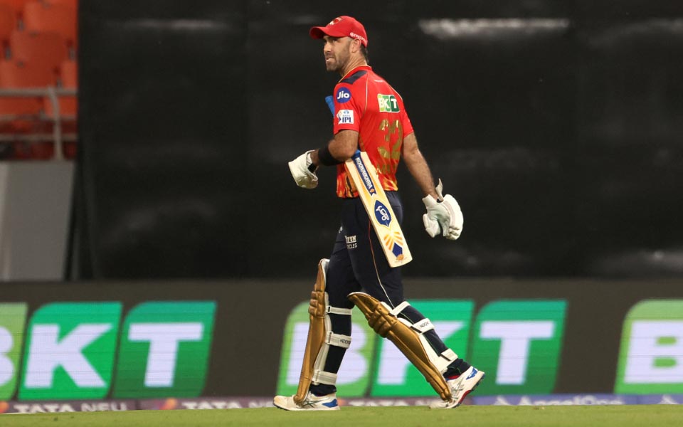 IPL 2026: Did PBKS make a mistake by releasing Glenn Maxwell?