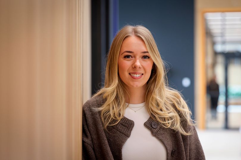 Alton Towers Smiler crash victim says 'everything was taken away' from her