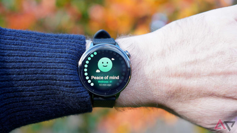 OnePlus Watch 3 43mm review: Don't let the dinky dimensions put you off