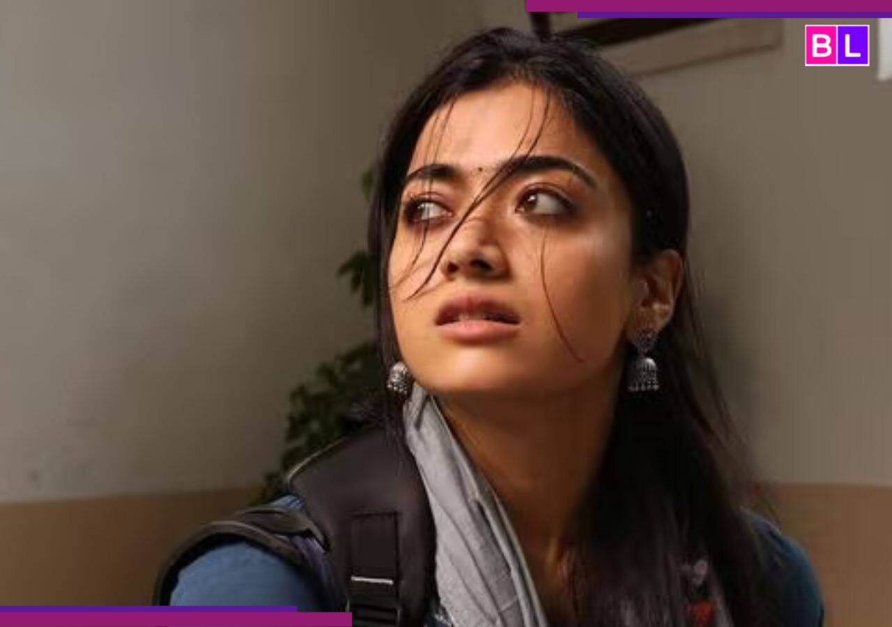 The Girlfriend Box Office Collection Day 10: Rashmika Mandanna’s film ...