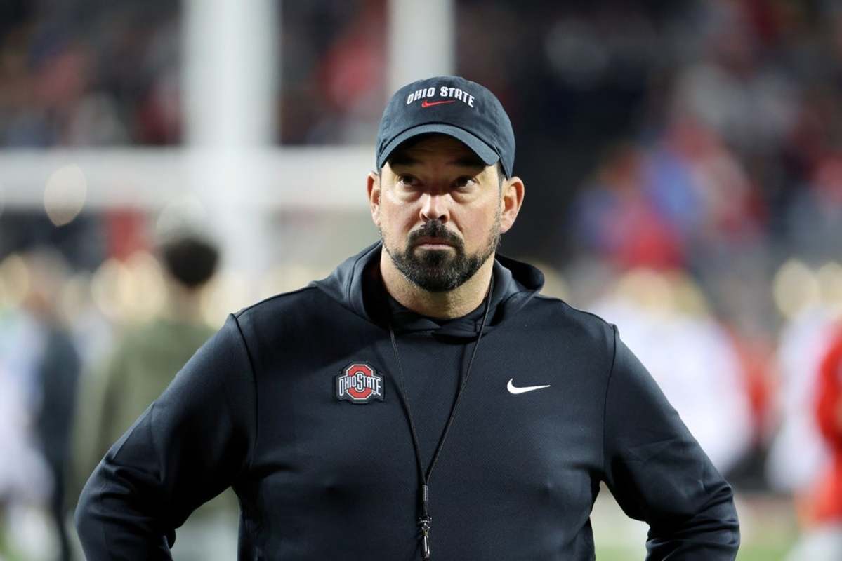 Ohio State Buckeyes grab big win on Saturday evening that had nothing ...