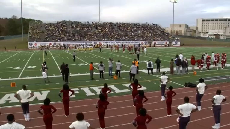 CIAA Championship draws big crowds, 'massive' economic impact for Durham