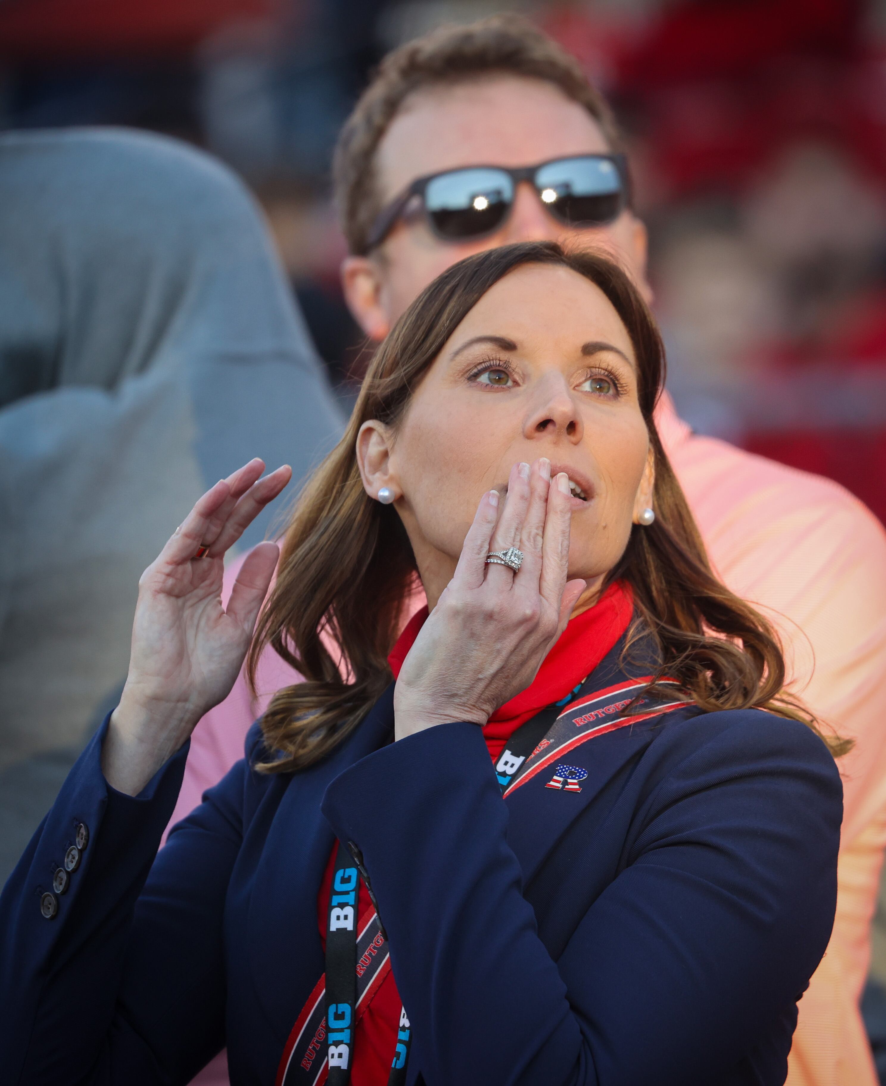 Here is what time Rutgers-Ohio State will kick off, what TV channel it ...