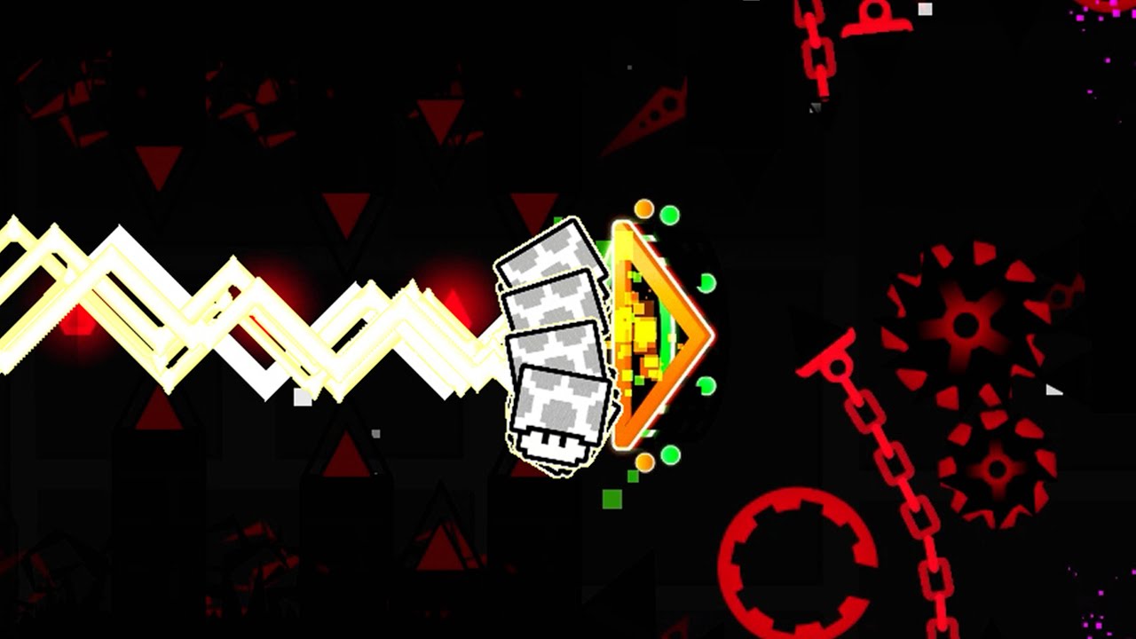 Bloodbath with 5 hackers.