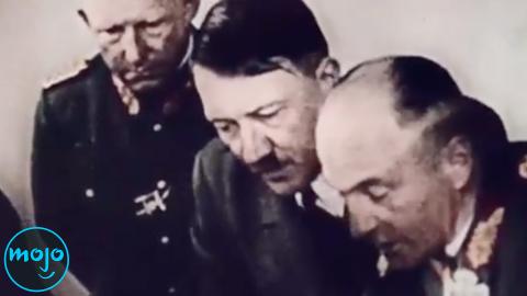 20 DEADLIEST Mistakes in Human History