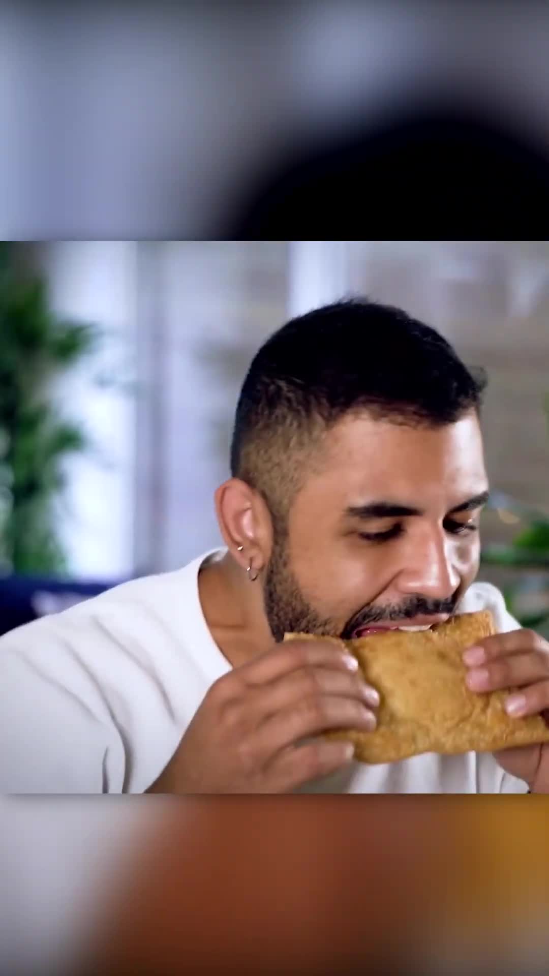 QUAL É O MELHOR PASTEL DE FEIRA?