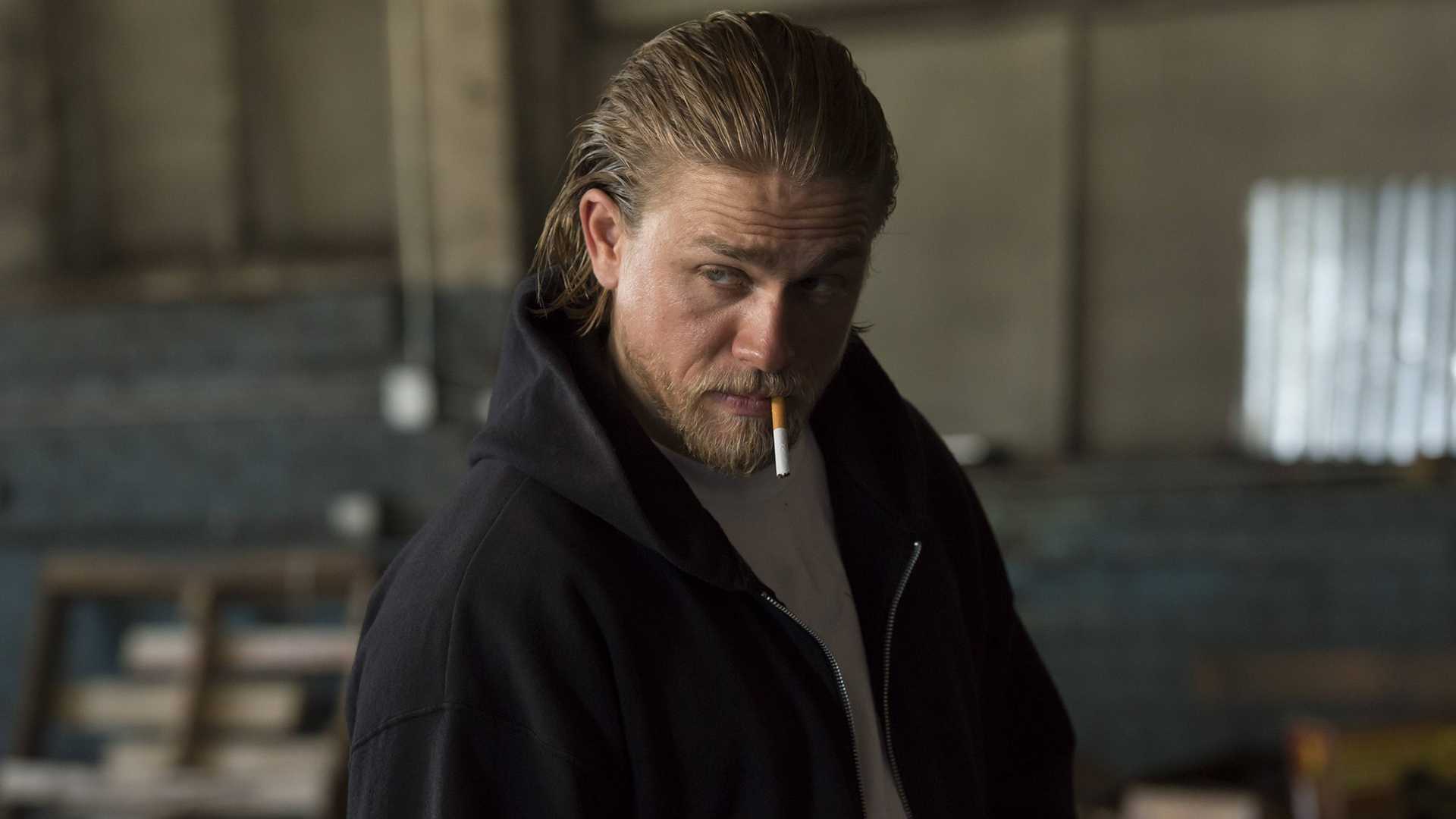 Sons of Anarchy: 2 new crime dramas to follow Netflix's failed western