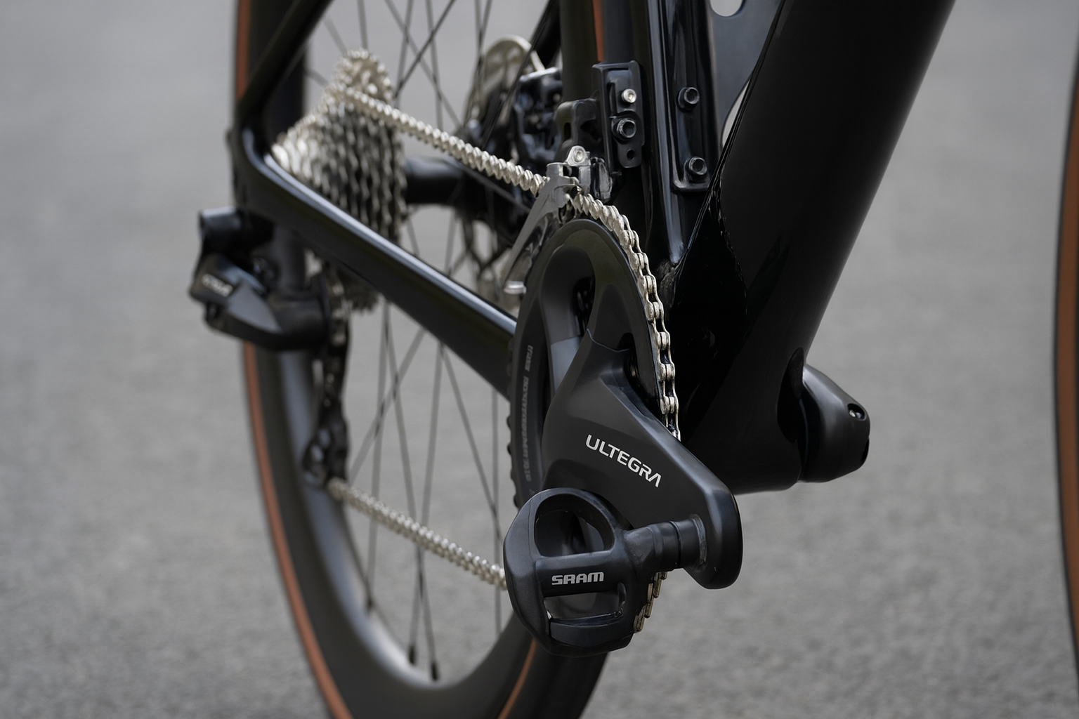 Shimano en SRAM ontkrachten eindelijk de mythe: waarom een scheve ...