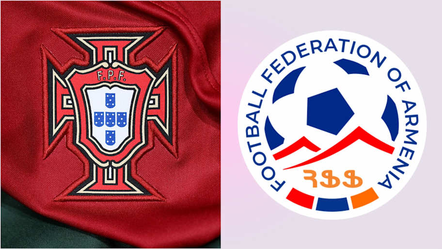 Portugal vs. Armenia—2026 World Cup Qualifier: Preview, Predictions and ...