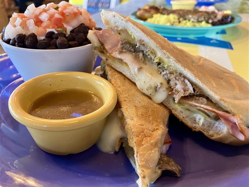 Restaurant Report Card: Jamaican Jerk Biz fails with 55; Wylie & Rum ...