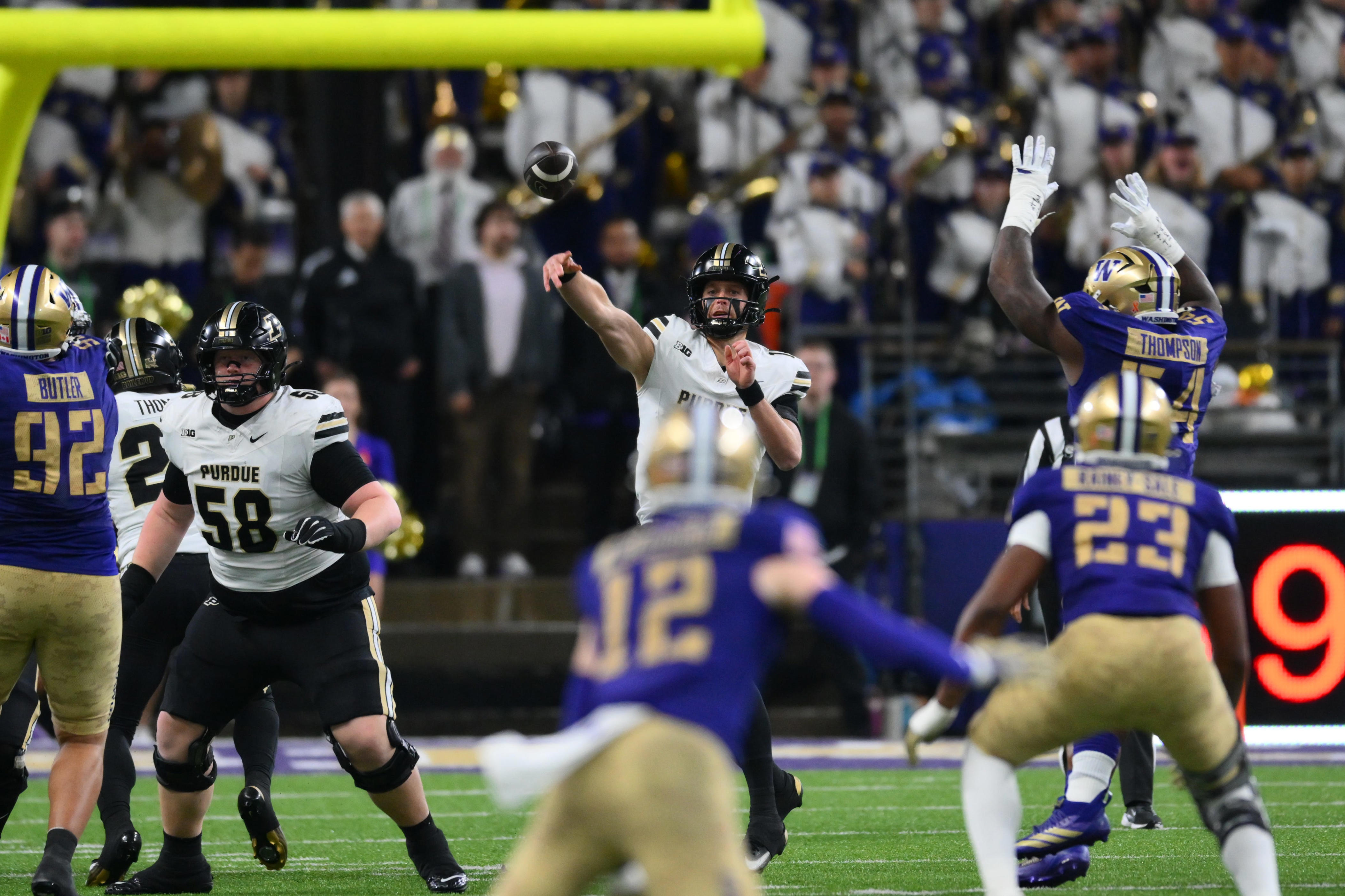 Purdue football tickets vs Indiana: See best prices for remaining ...