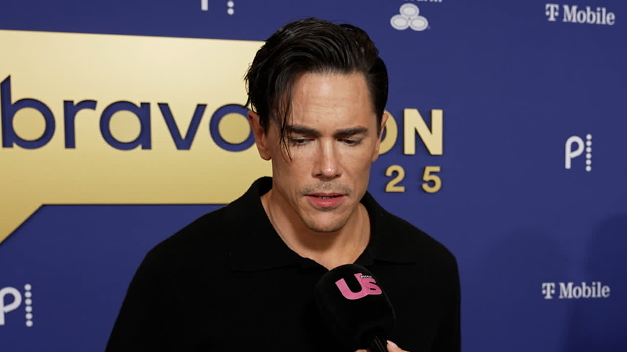 Tom Sandoval Says Tom Schwartz 'Wears the Pants' Behind Closed Doors
