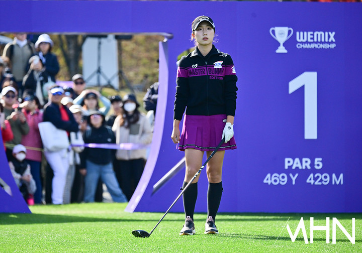 [mhn포토] 이동은 '모델이 따로없네~'