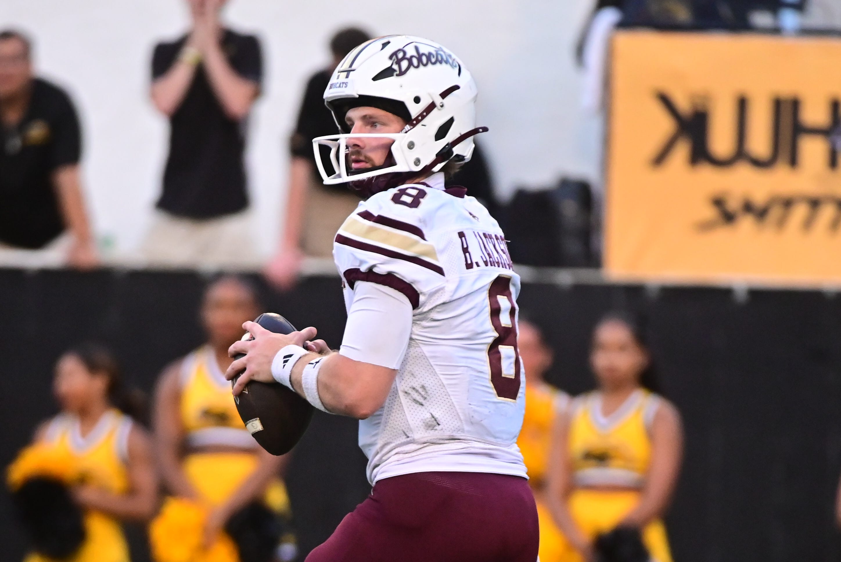 Rice vs. Texas State: College football betting odds, pick
