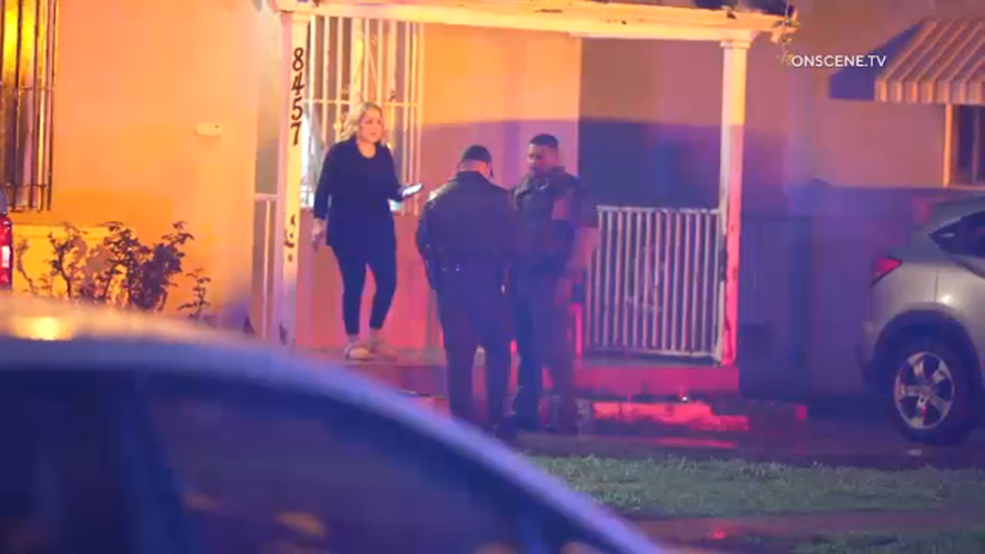 Gunman and 2 women found dead in South Gate home after suspect shoots ...