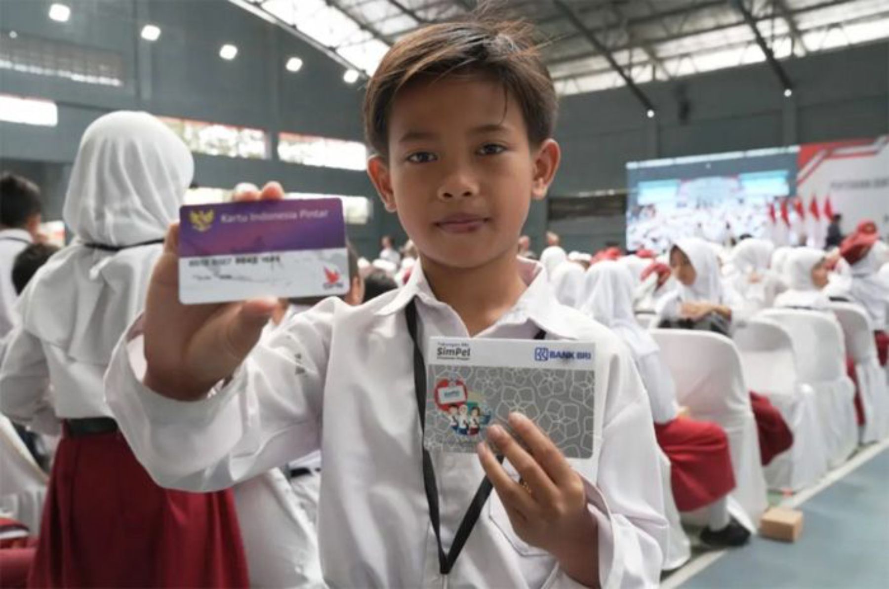 Dua tanggal penting pencairan PIP Desember 2025, jangan sampai ketinggalan!